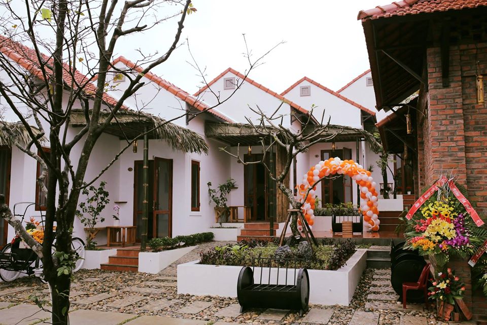 順化河濱別墅,Hue Riverside Villa - 峴港之家